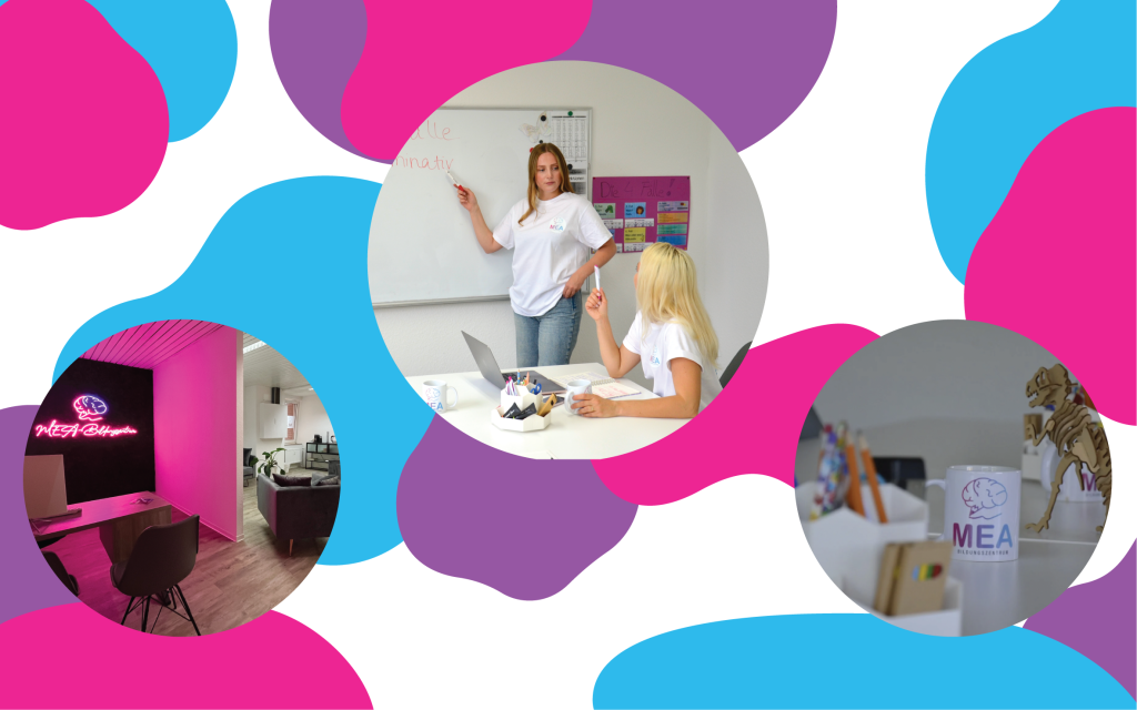 Jobs - MEA Bildungszentrum